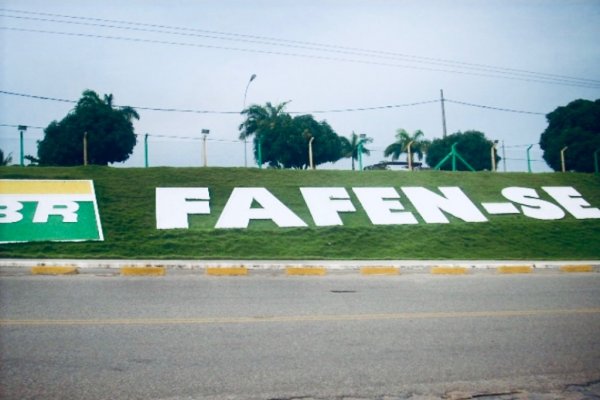 Petrobras anuncia retomada da Fafen | NE Notícias