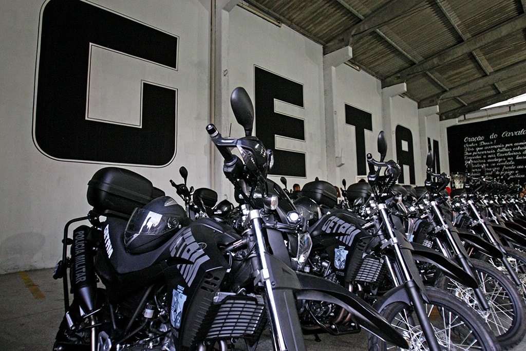 PM emite nota sobre influência de Fábio e Sergio Reis no Getam ...