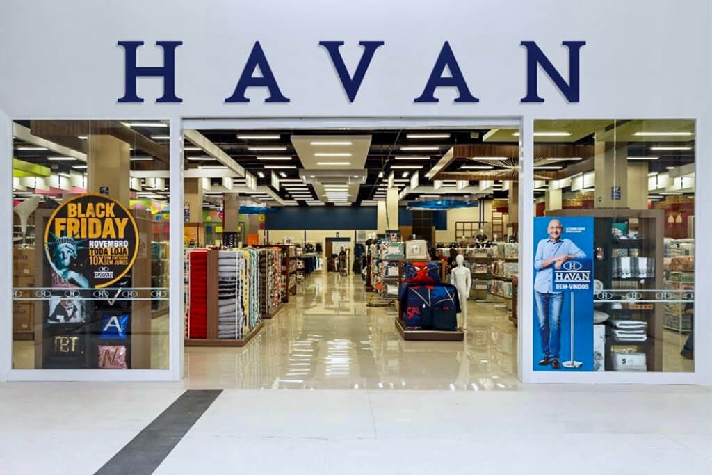 Havan em Aracaju | NE Notícias