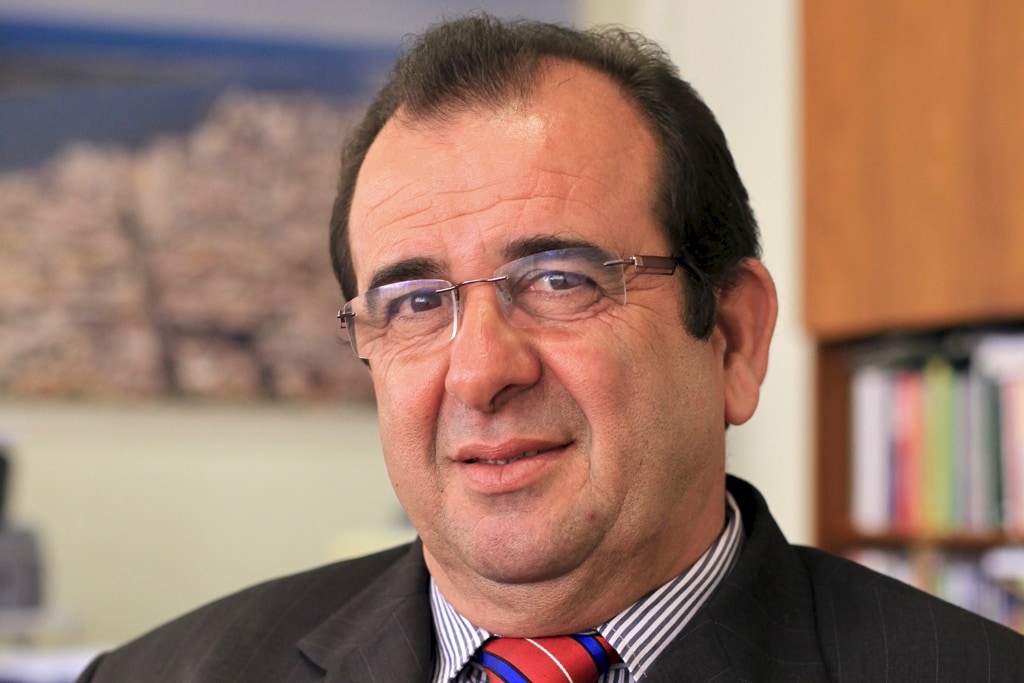 Extra! MEC afasta reitor da UFS e nomeia interventora | NE Notícias