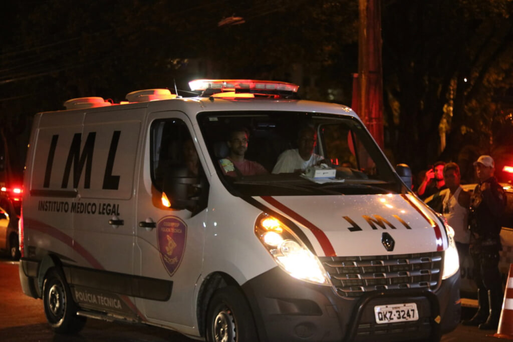 Bebê morre com sinais de asfixia em Aracaju