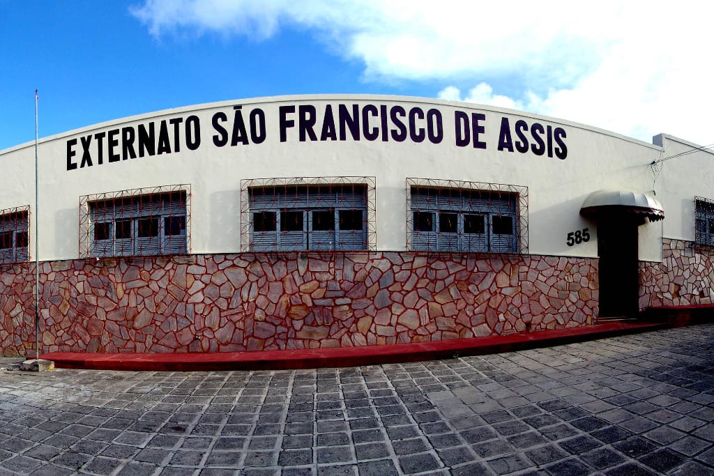 externato-sao-francisco | NE Notícias