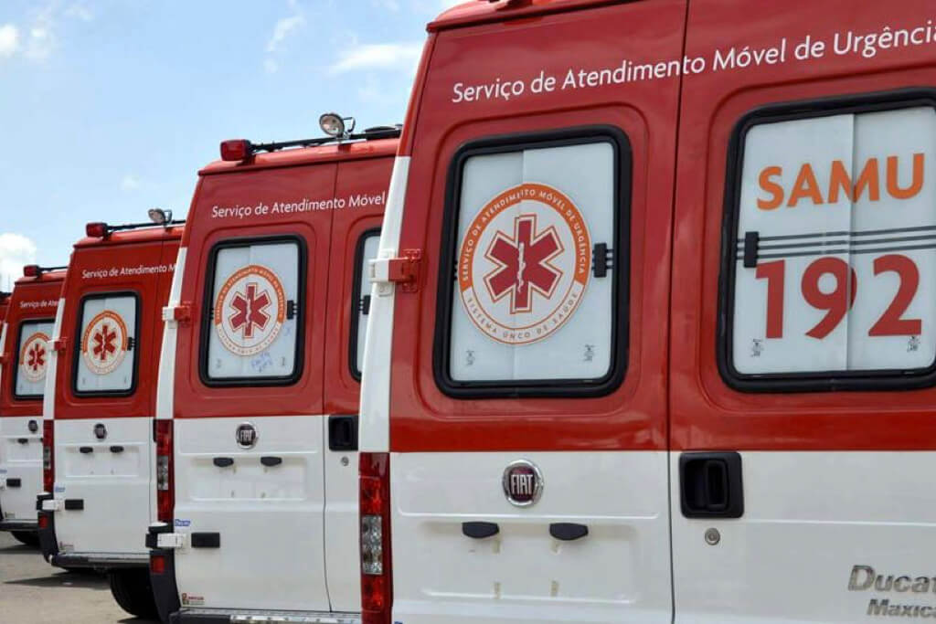 Inscrições para curso do Samu se encerram na próxima sexta, 10 | NE ...