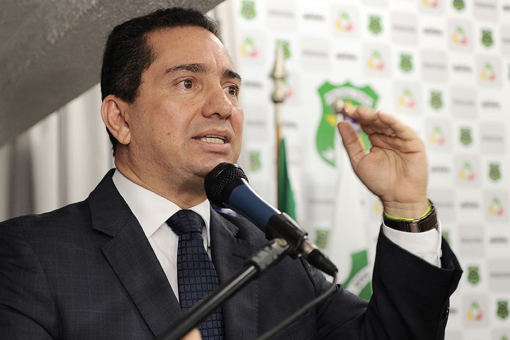 Mendonça Prado desiste de pré-candidatura a prefeito | NE Notícias