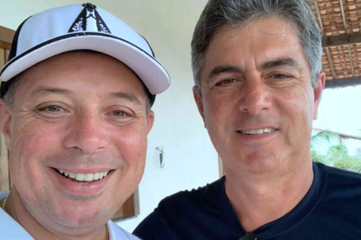 Deputado articula política, mas diz que só cuida da pandemia › NE Notícias