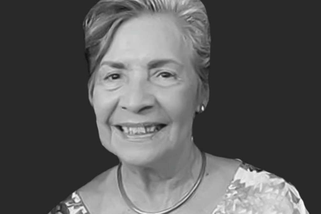 Morre procuradora de Justiça