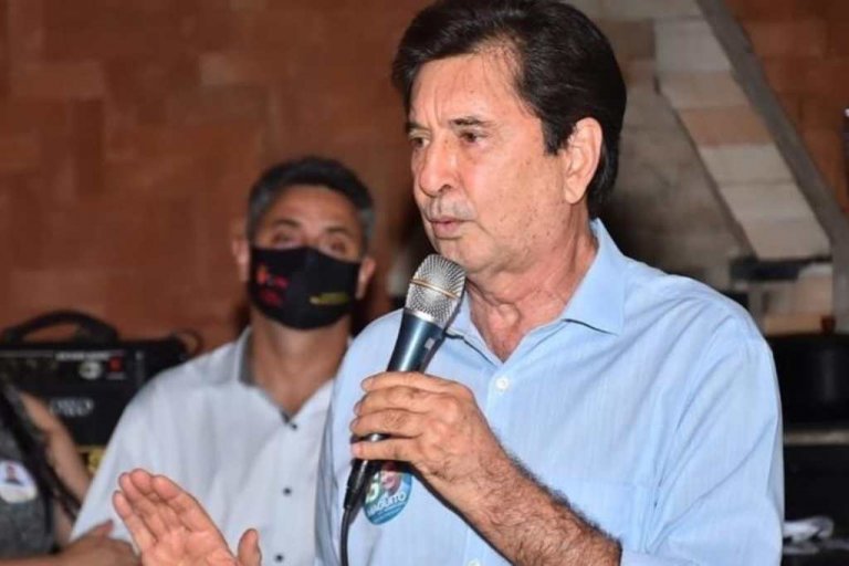 Morre Maguito Vilela | NE Notícias