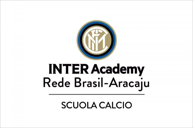 Escolinha da Inter de Milão será inaugurada em Aracaju neste sábado, 28 ...