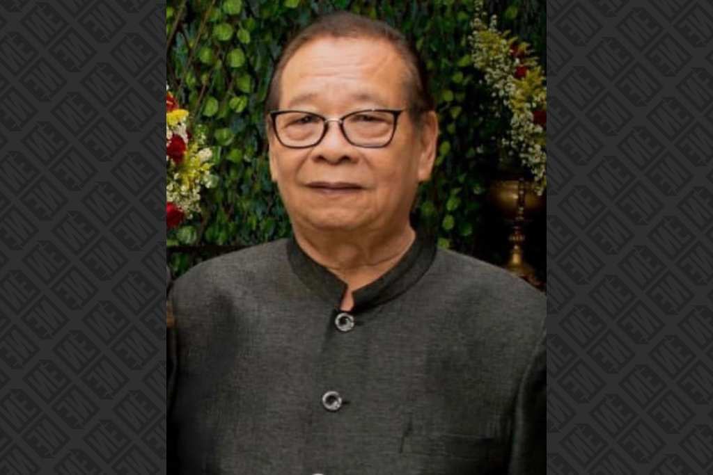 Morre Kwan, do restaurante Deppan Oriental | NE Notícias