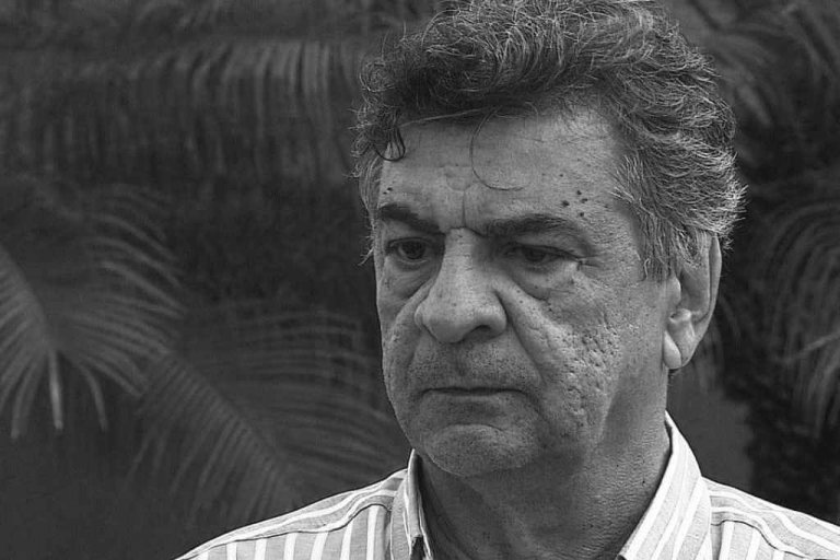 Covid mata Ribeiro Neto; notas da ACDS e da FSF