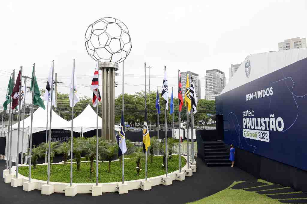 Veja como fica o Paulistão-2022 › NE Notícias Veja como fica o Paulistão-2022 › NE Notícias