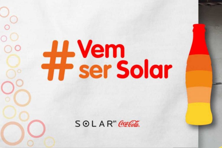Solar Coca-Cola abre 11 vagas de emprego em Sergipe | NE Notícias