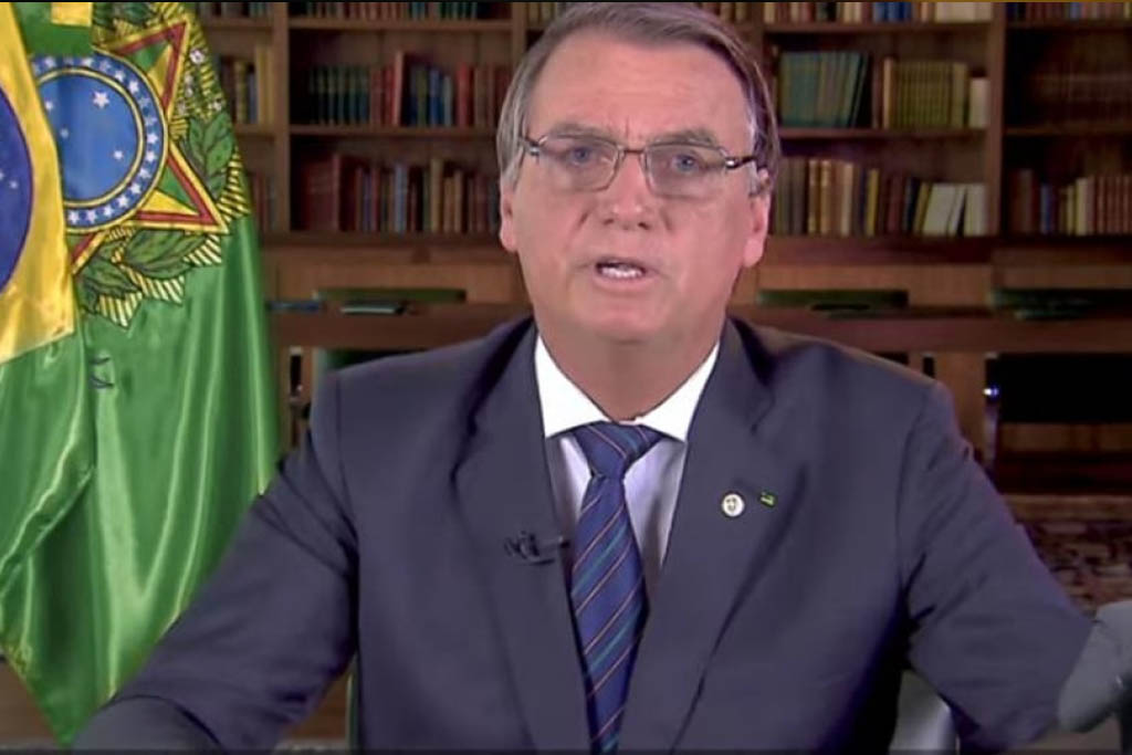 Bolsonaro Pode Passar Por Nova Cirurgia Ne Notícias