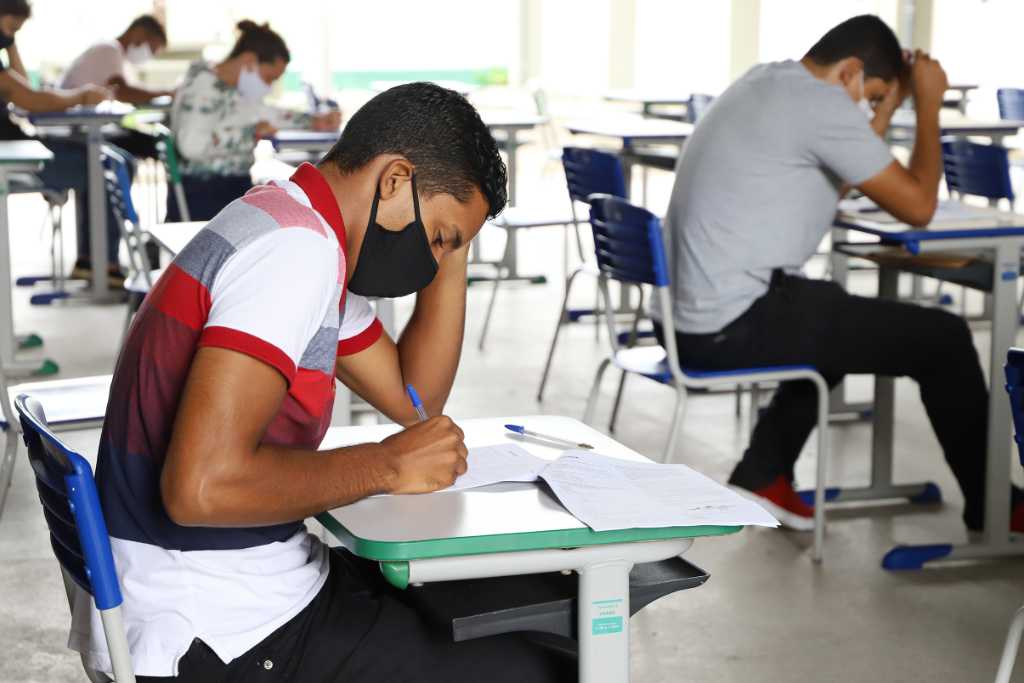 EDITAL: Encceja 2022 está disponível › NE Notícias EDITAL: Encceja 2022 está disponível › NE Notícias