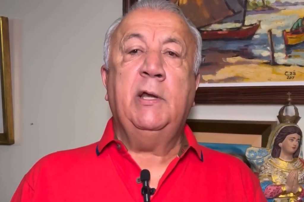 Jackson: "Vou cuidar de Lula e do Brasil › NE Notícias