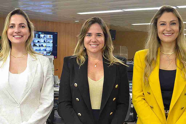 TRF5 define lista com três mulheres para preencher última vaga na Corte ...