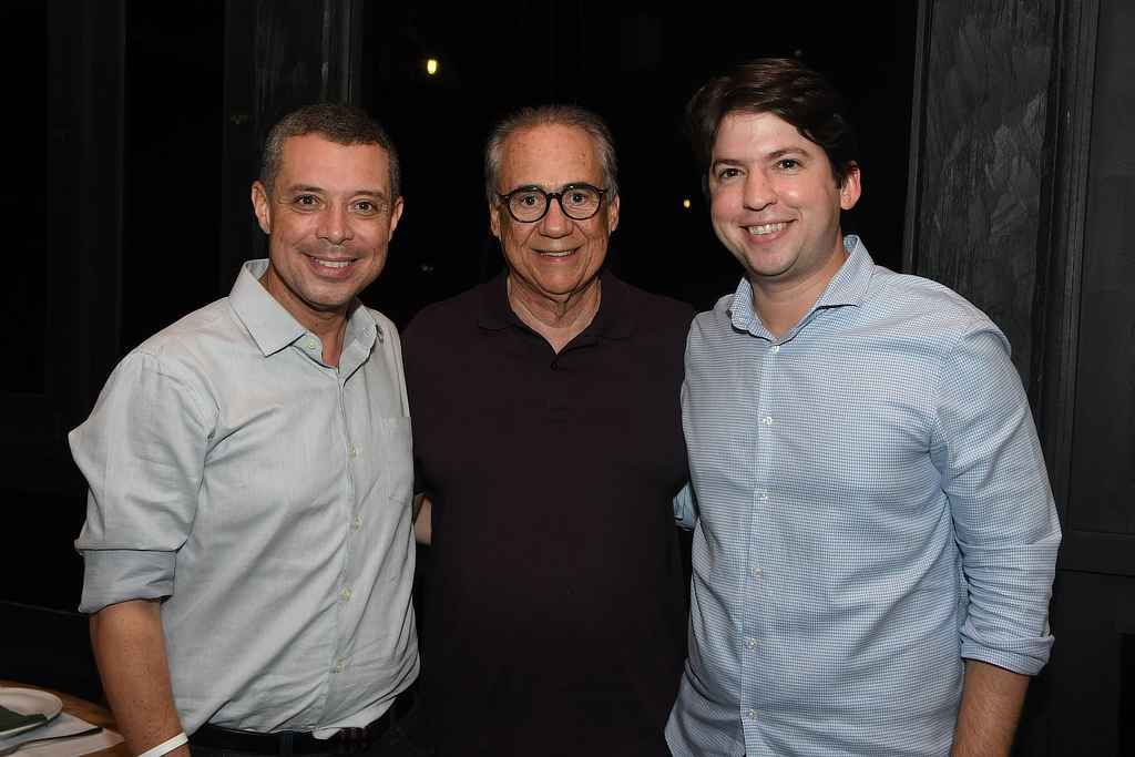 Fábio Mitidieri anuncia novo superintendente