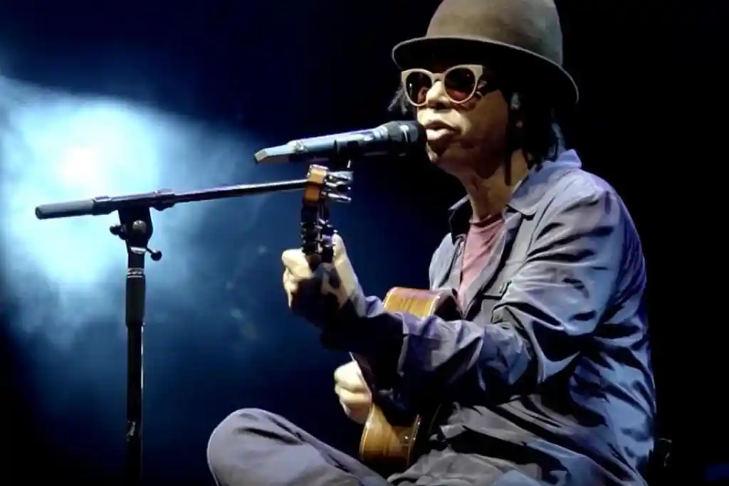 Djavan se apresenta em Aracaju no dia 6 de abril com nova turnê mundial ...